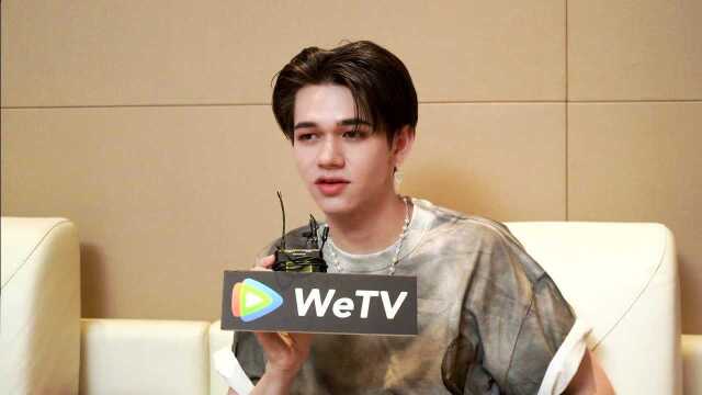 ตัวอย่าง: WeTV Pick-a-boo EP1(PartB) - ชมวิดีโอออนไลน์ คุณภาพระดับHD - WeTV