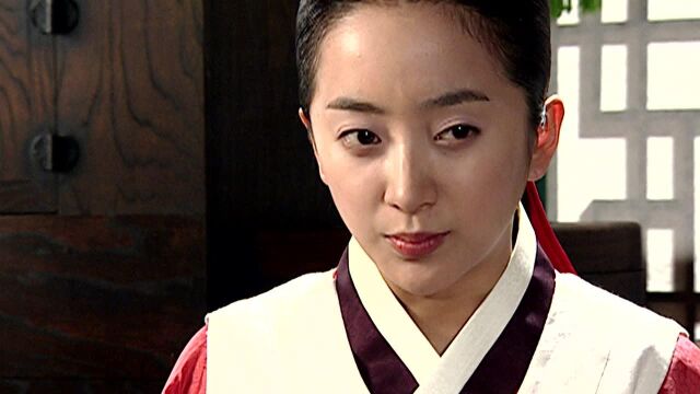 EP8: Una joya en el palacio - Gratis - Korea Selatan - TV - Histórica ...