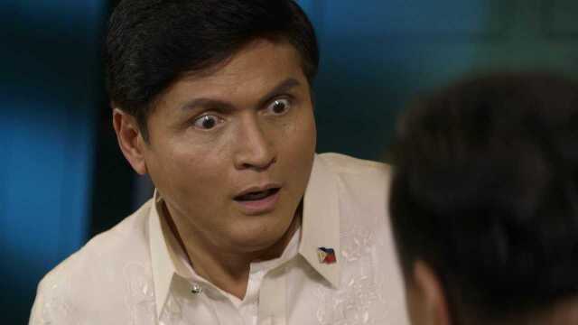 EP1376: FPJ's Ang Probinsyano - Free - Philippines - TV - Family - - Coco Martin,Jaime Fabregas ...
