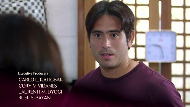 EP27: Huwag Kang Mangamba - Watch HD Video Online - iflix