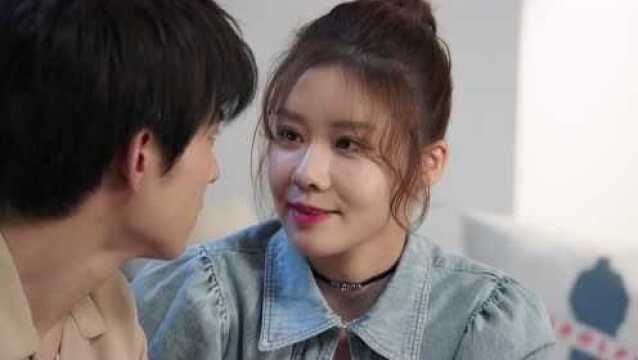 EP14: Mysterious Love - Watch HD Video Online - iflix