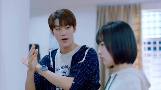 Highlight EP9 Ver. 2 | Flourish in Time - Free - China - TV - Romance - Story - Ancy Deng,Zhang ...