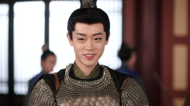 EP2: My Queen - Free - China - TV - Traditional Costume - Romance,Story ...