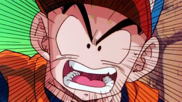 EP20: Dragon Ball Z KAI - Ver online - iflix