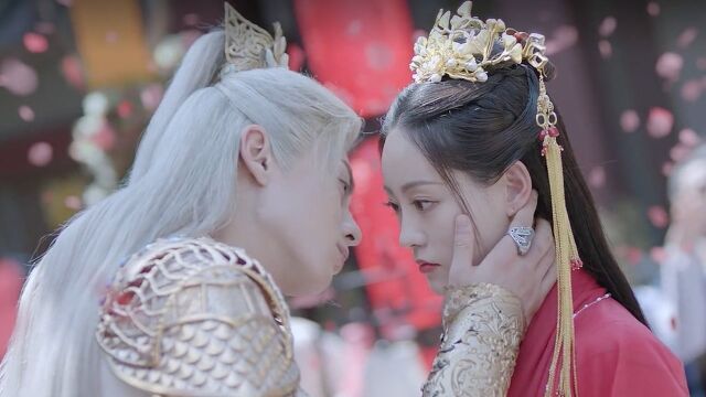 Highlight EP8 Ver. 2 | Miss The Dragon (Thai Ver.) - Free - China - TV ...