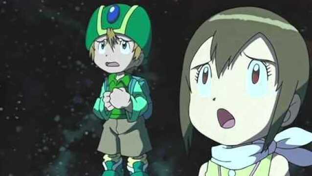 EP53: Digimon Adventure - Ver online - iflix