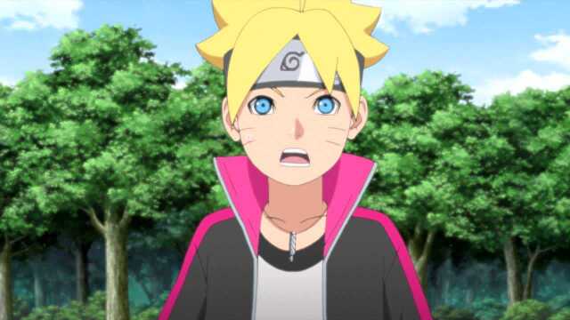 EP168: BORUTO: NARUTO NEXT GENERATIONS - Tonton Video HD Secara Daring ...