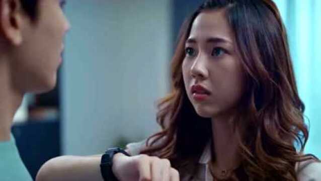 Highlight EP10 Ver.3 | Put Your Head On My Shoulder 2021 - ช่องฟรี - ไทย - ละคร - ความรัก - คอม ...