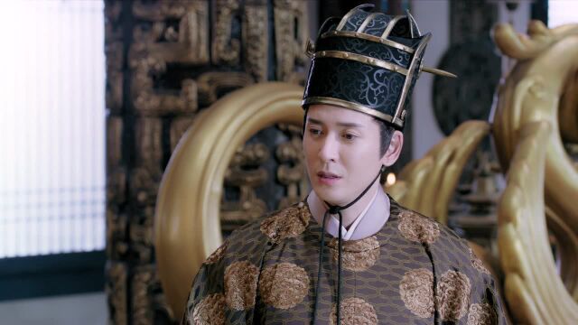 EP48: ลำนำรักเคียงบัลลังก์ - ชมวิดีโอออนไลน์ คุณภาพระดับHD - iflix