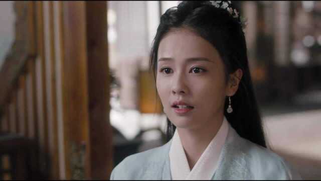 EP03: Kenangan Chang'an - Gratis - Allen Ren,Bai Lu,Wang Xingyue,Li ...