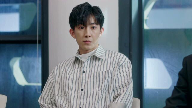 EP23: Perfect And Casual - Percuma - Tanah Besar China - Drama ...