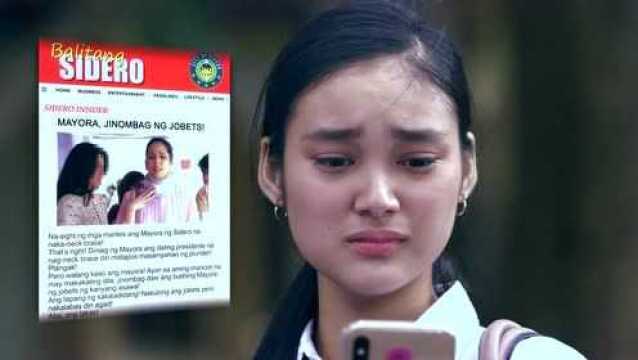 EP43: Viral Scandal - Watch HD Video Online - iflix