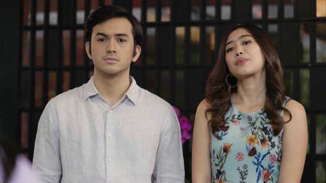 EP13A: Cinta Fitri - Watch HD Video Online - iflix