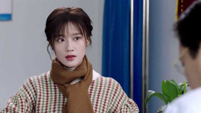 EP5: I Am The Years You Are The Stars - - China - TV - Romance ...