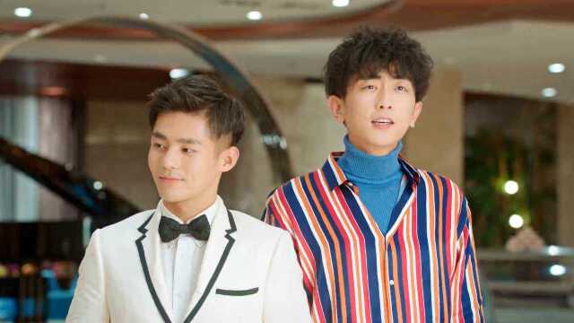 Highlight EP6 Ver.3｜Rules of Zoovenia - Free - China - TV - Romance ...