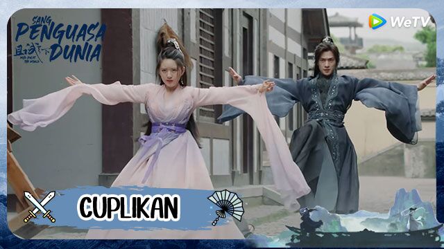 H30: Hei Fengxi Lost to Yu Wuyuan | Who Rules The World - Watch HD ...