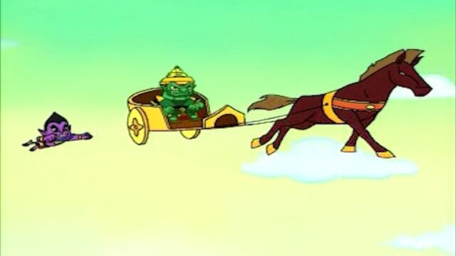 EP22: Ramakian Mini Animation - Watch HD Video Online - iflix