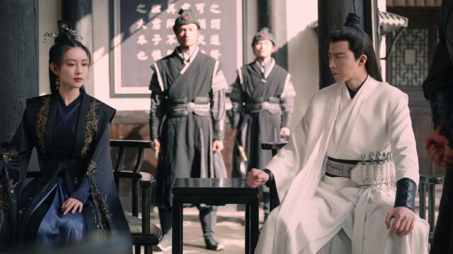 EP24: Héroes - Ver online - iflix