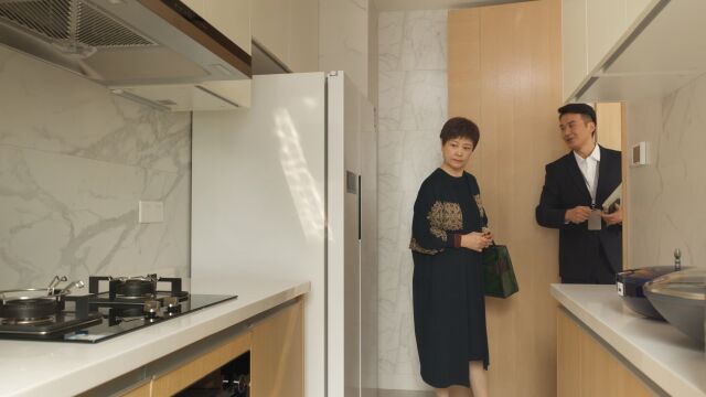 EP4: My Way - Free - China - TV - urban - Family,Romance,Story - Chen ...