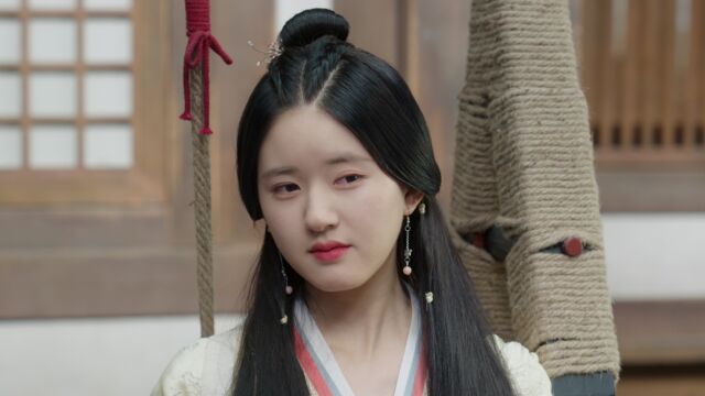 EP26: Love Like The Galaxy - Free - China - TV - Romance - Traditional ...