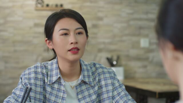 EP11: Love Destiny - Free - China - TV - Romance - urban - Xu Xiaoshu ...