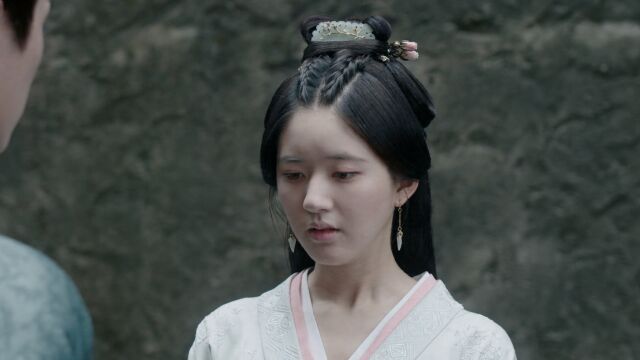 EP49: Love Like the Galaxy (Thai Ver.) - Free - China - TV - Romance ...