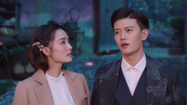 EP34: Thousand Years For You - Watch HD Video Online - iflix