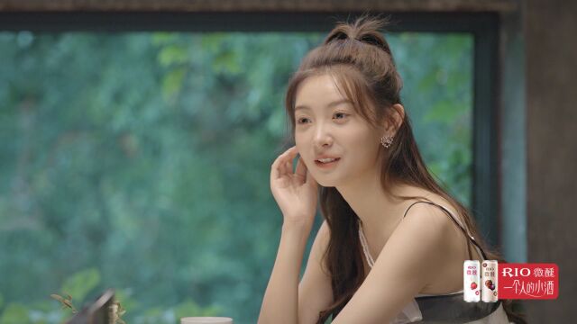 EP5 Extra: A Little Sweet~ Xue Zheyang and Wang Qiuyi Touch Their Fingers Together - - Mainland ...