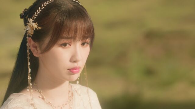 EP30: Love Between Fairy and Devil - - China - TV - Traditional Costume ...