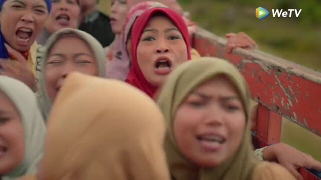 Teaser: Bu Tejo and The Truck is coming back | Tilik The Series - Watch ...