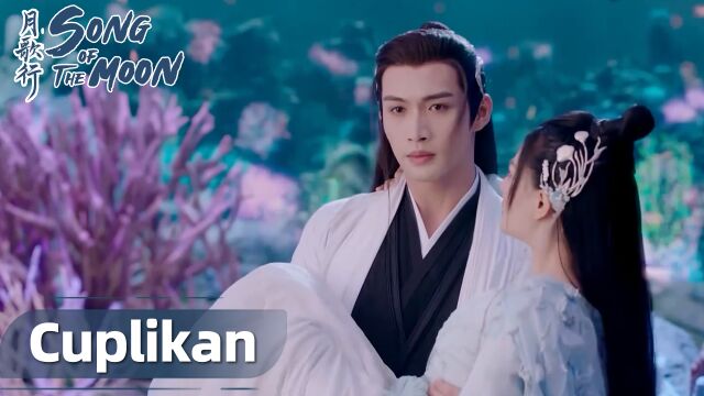 Highlight EP17 | Song of the Moon - Watch HD Video Online - WeTV