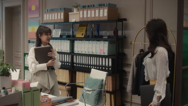 EP2: She and Her Perfect Husband (Thai Ver.) - Free - China - TV ...