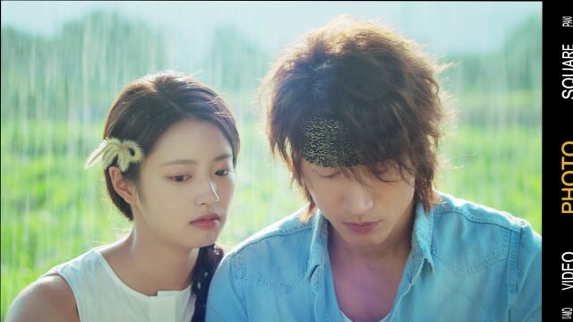 EP16: The Forbidden Flower - Watch HD Video Online - WeTV