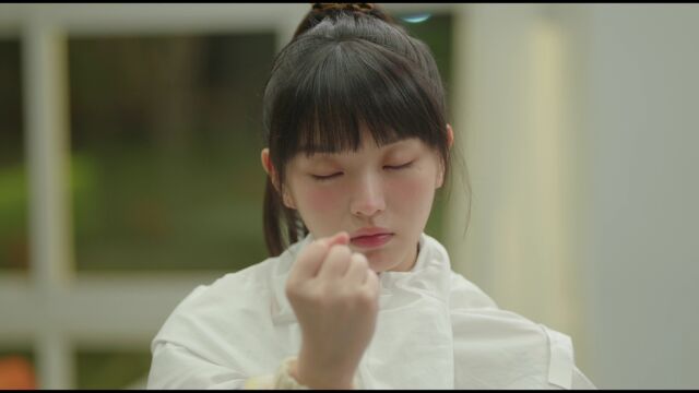 EP10: First Love - - China - TV - Romance - youth - Tian Xiwei,Wang ...