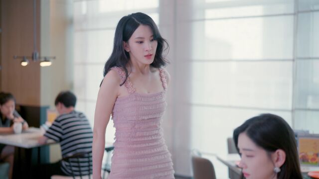 EP5: Revenge of the Best Actress - - China - TV - Romance - Fantasy ...