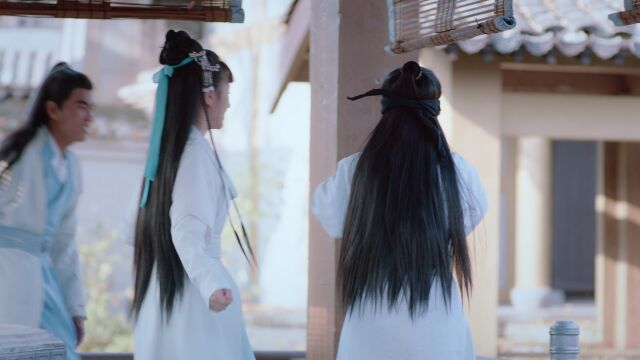 EP10: A Doomed Couple - Free - China - TV - Romance - Traditional ...