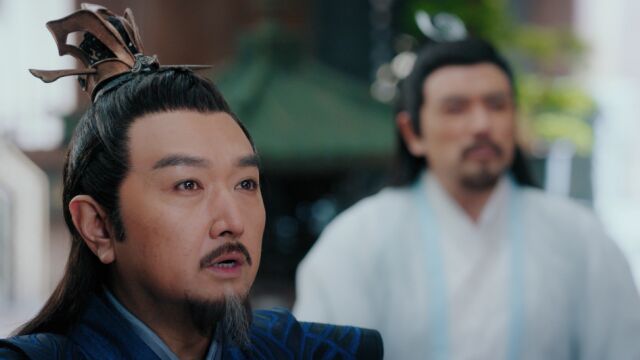 EP6: Divine Destiny - - China - TV - Romance - Fantasy,Traditional ...