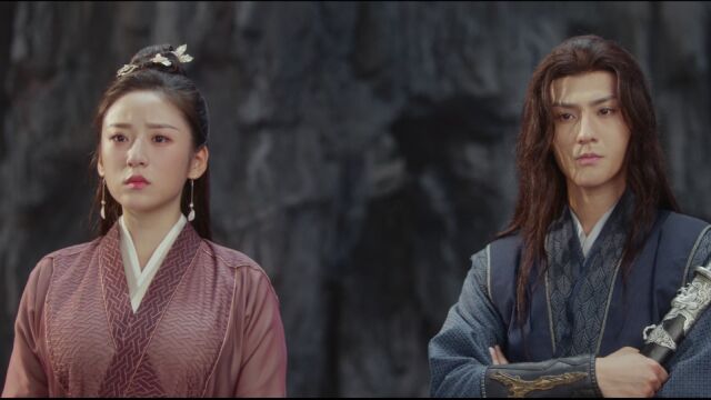 EP33: Mysterious Lotus Casebook - Gratis - Cheng Yi,Joseph Zeng,Aero,Chen Duling,Wang Herun ...