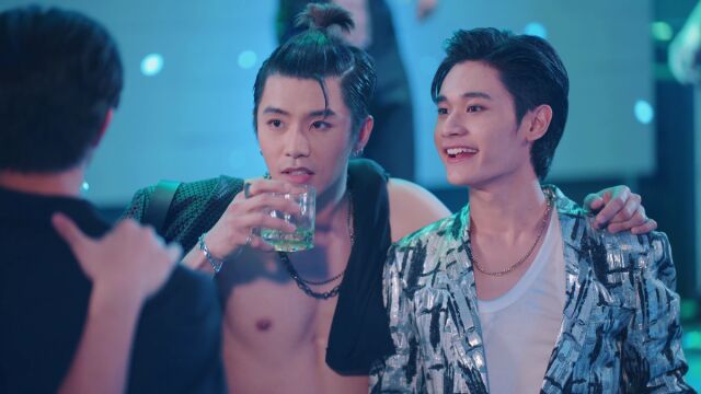 EP05A: Love Syndrome III (Uncut Ver.) - Watch HD Video Online - iflix