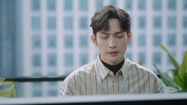 EP9: Here We Meet Again - - China - TV - Romance - Story - Vin Zhang ...