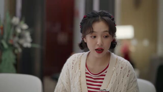 EP27: Here We Meet Again - - China - TV - Romance - Story - Vin Zhang ...