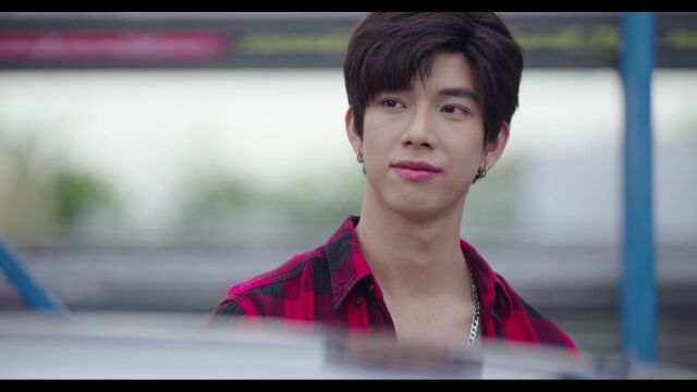 EP10: Love Syndrome III - Free - Thailand - TV - - Romance - Longshi ...