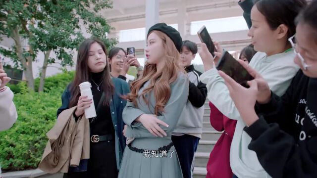 EP6: First Kisses - - China - TV - Romance - Story - Guan Jinlin,Song ...