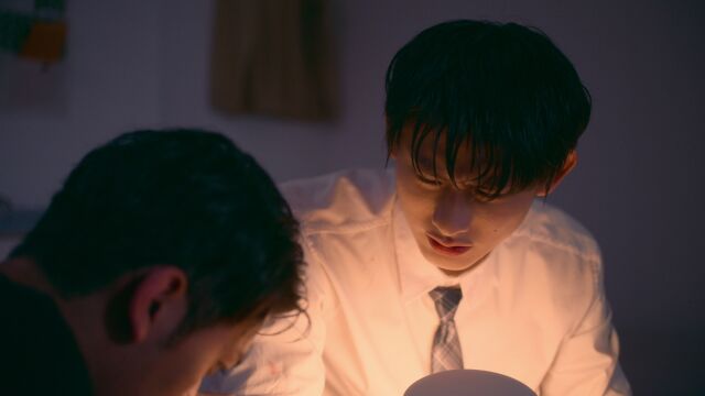 EP7: KISEKI: Dear To Me - - Taiwan, China - TV - - Romance,Crime - Taro ...