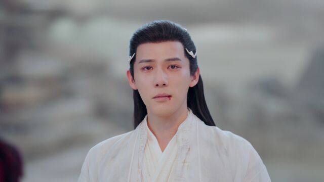 EP25: The Last Immortal - - China - TV - Romance - Fantasy,Traditional ...
