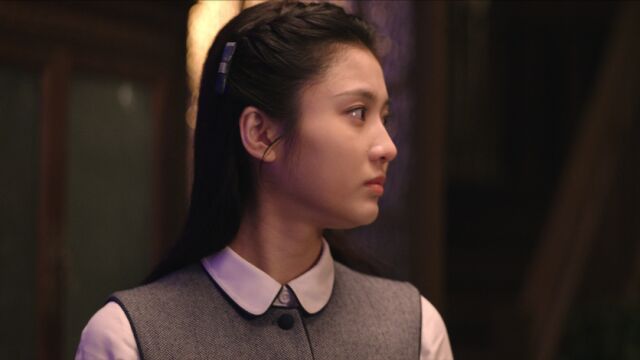 EP6: The Eve - - China - TV - Spy - Story - Oho Ou,Zhang Huiwen,Zhao Zhiwei,ShiShi,Ren Youlun
