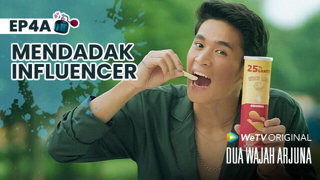 EP04A: The Spray Boy - Watch HD Video Online - iflix