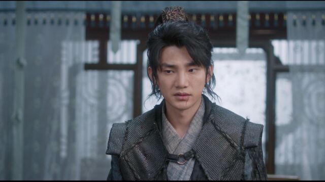 EP6: Tiger and Crane - Free - China - TV - Traditional Costume ...