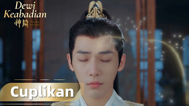 Highlight Clip EP14-3 : Gu Jin's love thread was taken by Hong Chou| The Last Immortal - Watch ...