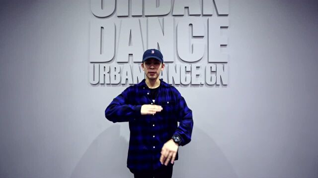 Junho Lee 编舞《Wanna Be Good》Urban Dance Studio 1MILLION 1M - Watch HD ...